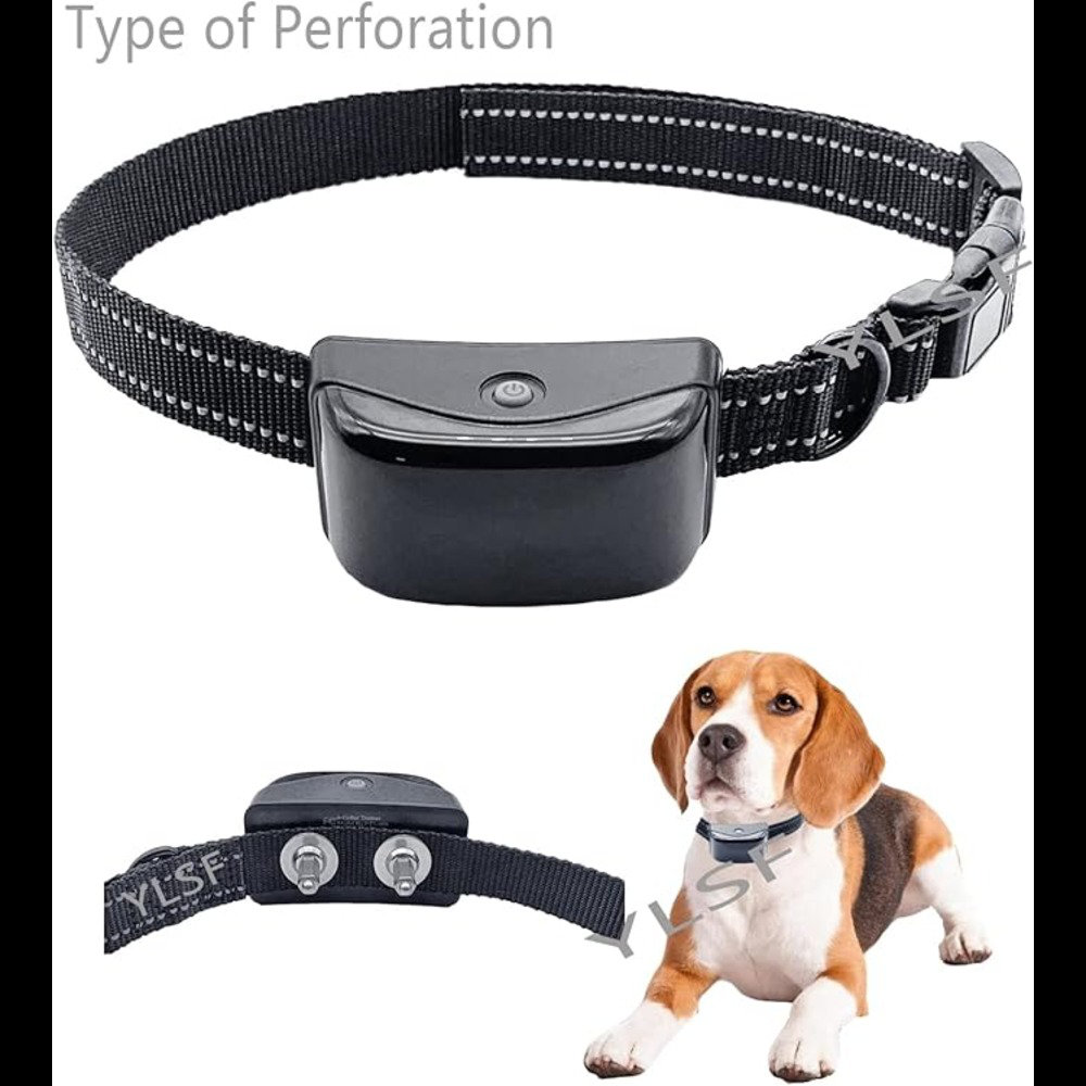 Invenitiah Portable Static Dog Nylon Collar | Wayfair