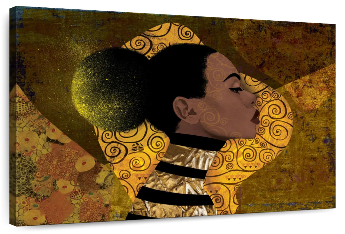 Elephant Stock Model's Grace | Wayfair