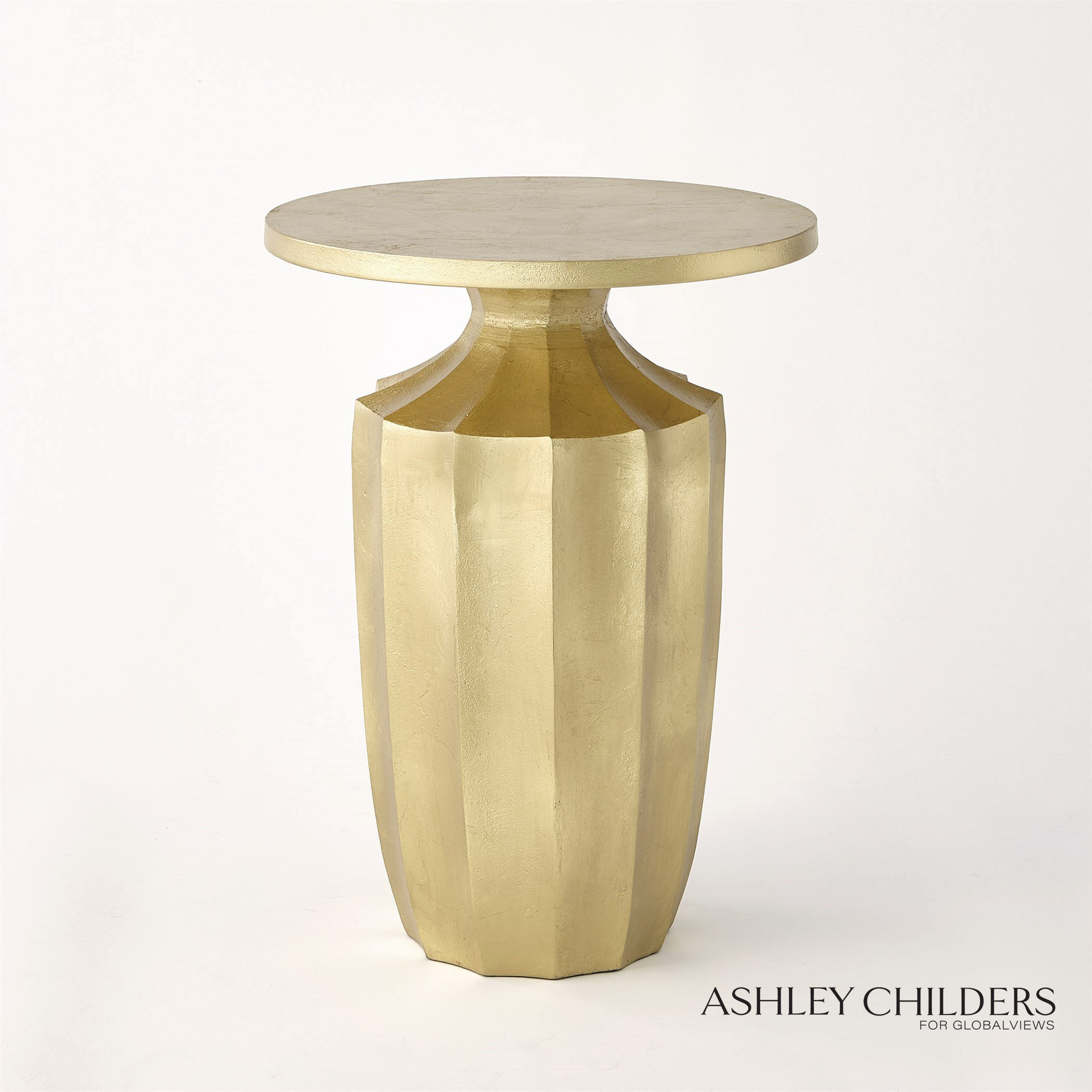 Signature III Emporium Home Flirt Drink Table | Wayfair