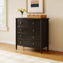 Birch Lane™ Shay 5-Drawer Chest | Birch Lane