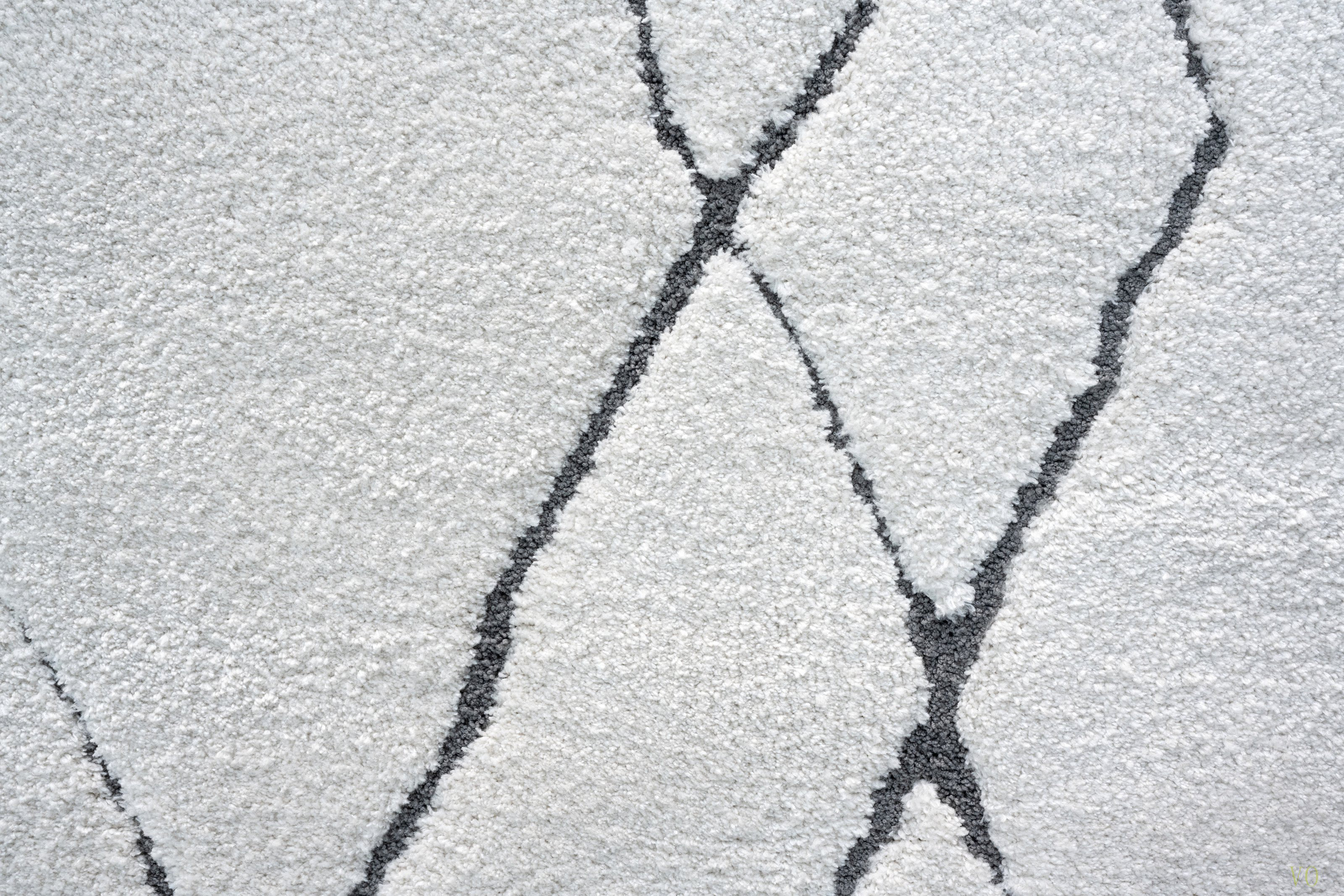 Foundry Select Nina Madison Recycled Polyester Area Rug Wayfair
