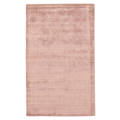 Luxury Pink Area Rugs | Perigold