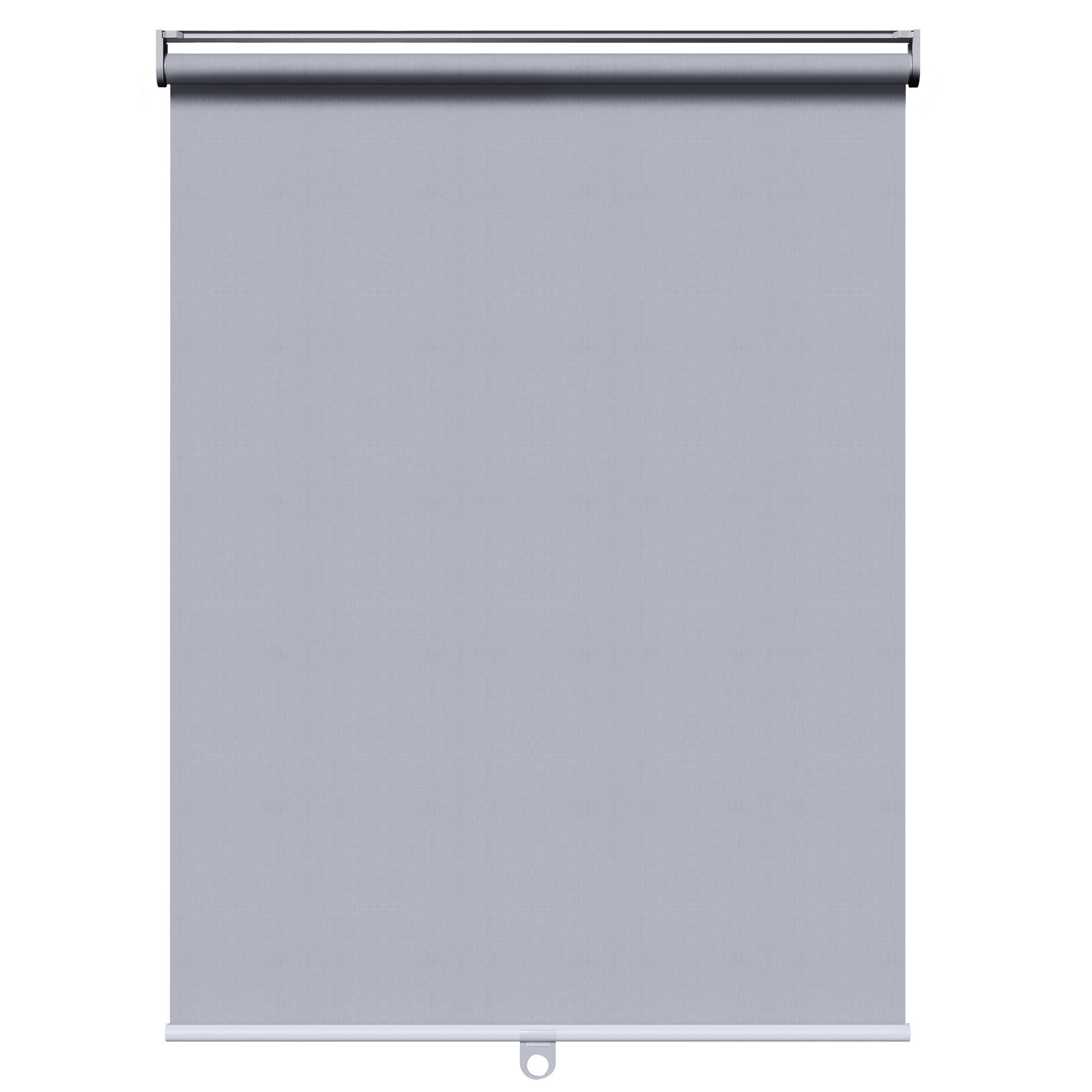 Symple Stuff 100% Blackout Roller Window Shades, Free-Stop Pull Down ...