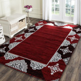 Southwestern Area Rugs You'll Love | Wayfair
