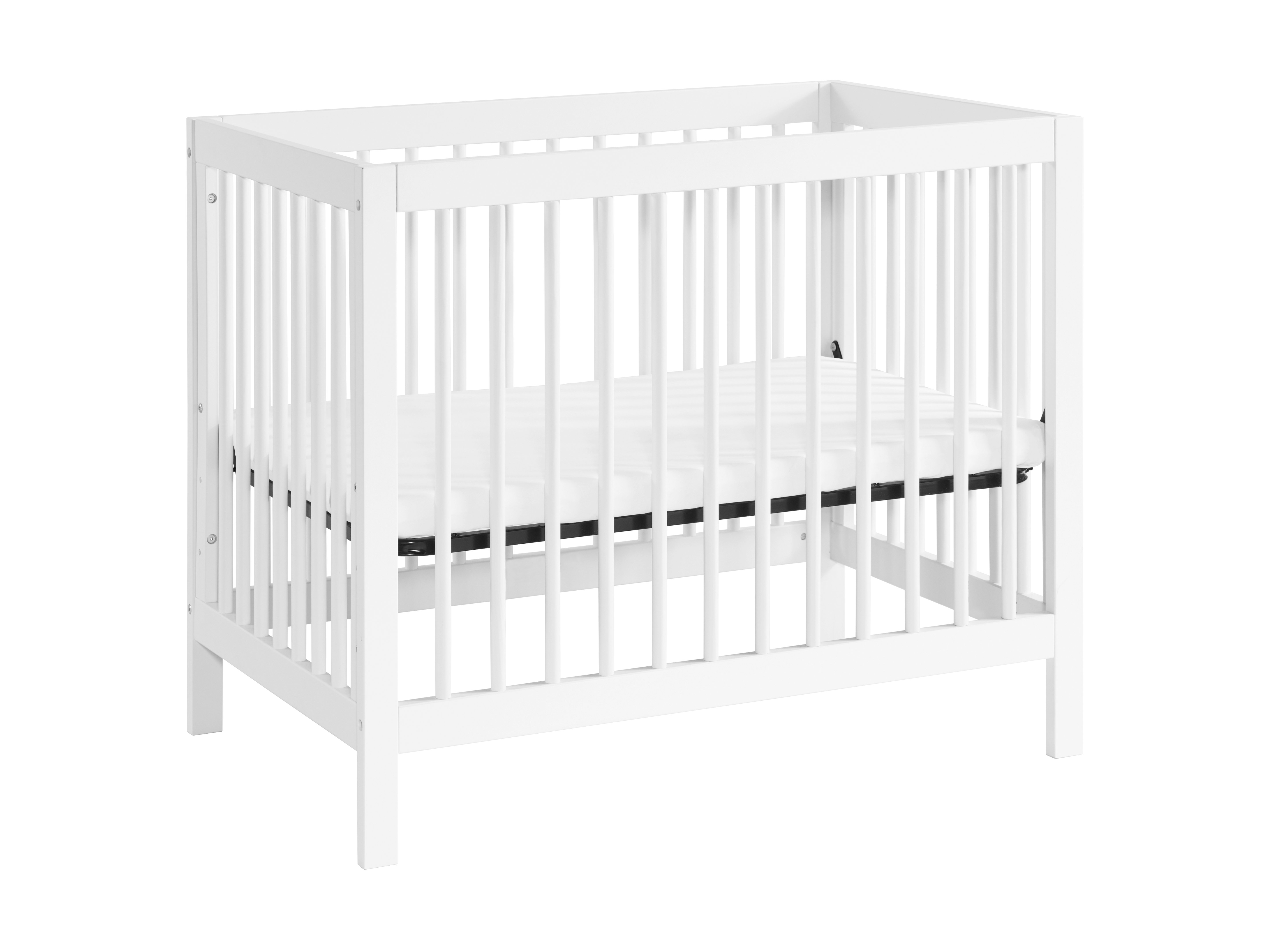 Oxford Baby Essential Mini Crib & Reviews - Wayfair Canada