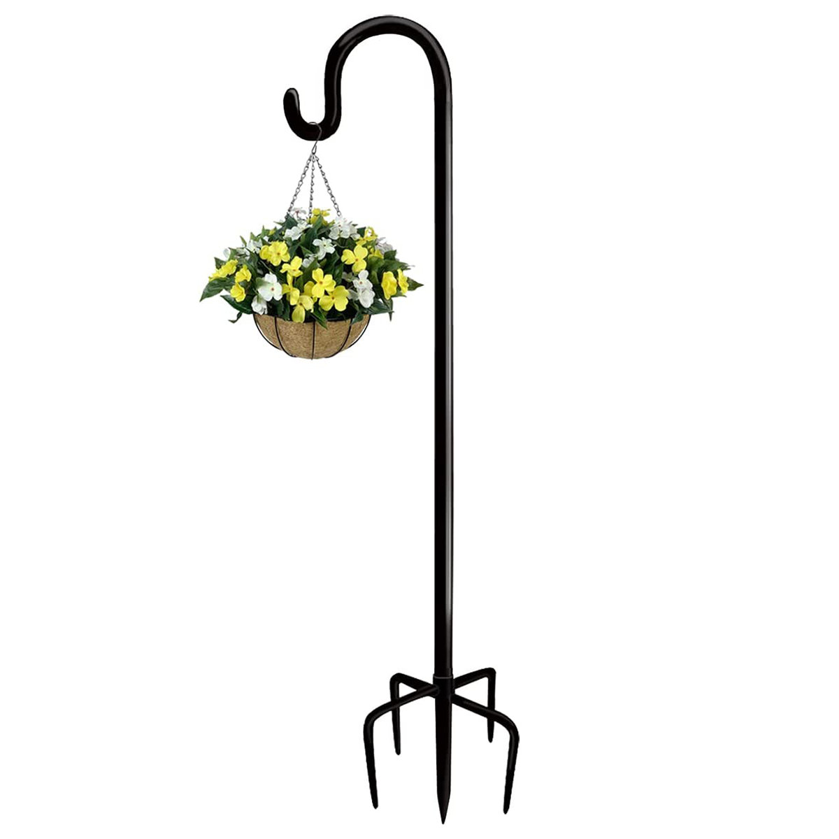 Arlmont & Co. Braylin Steel Hanging Hook - Wayfair Canada