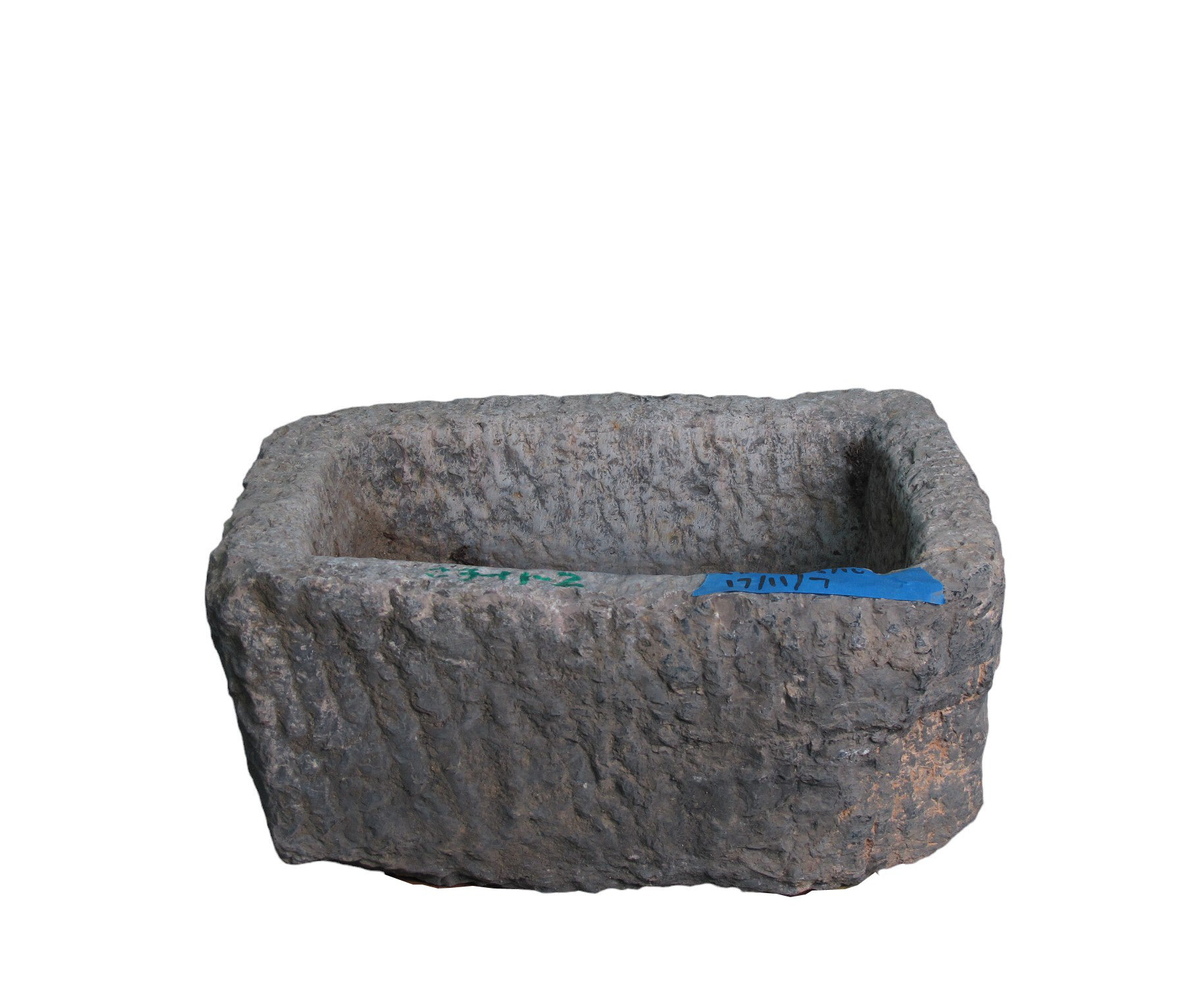 DYAG East Handmade Stone Planter Box - Wayfair Canada