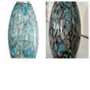 Wade Logan® Anamta 1 - Light Single Teardrop Pendant & Reviews | Wayfair