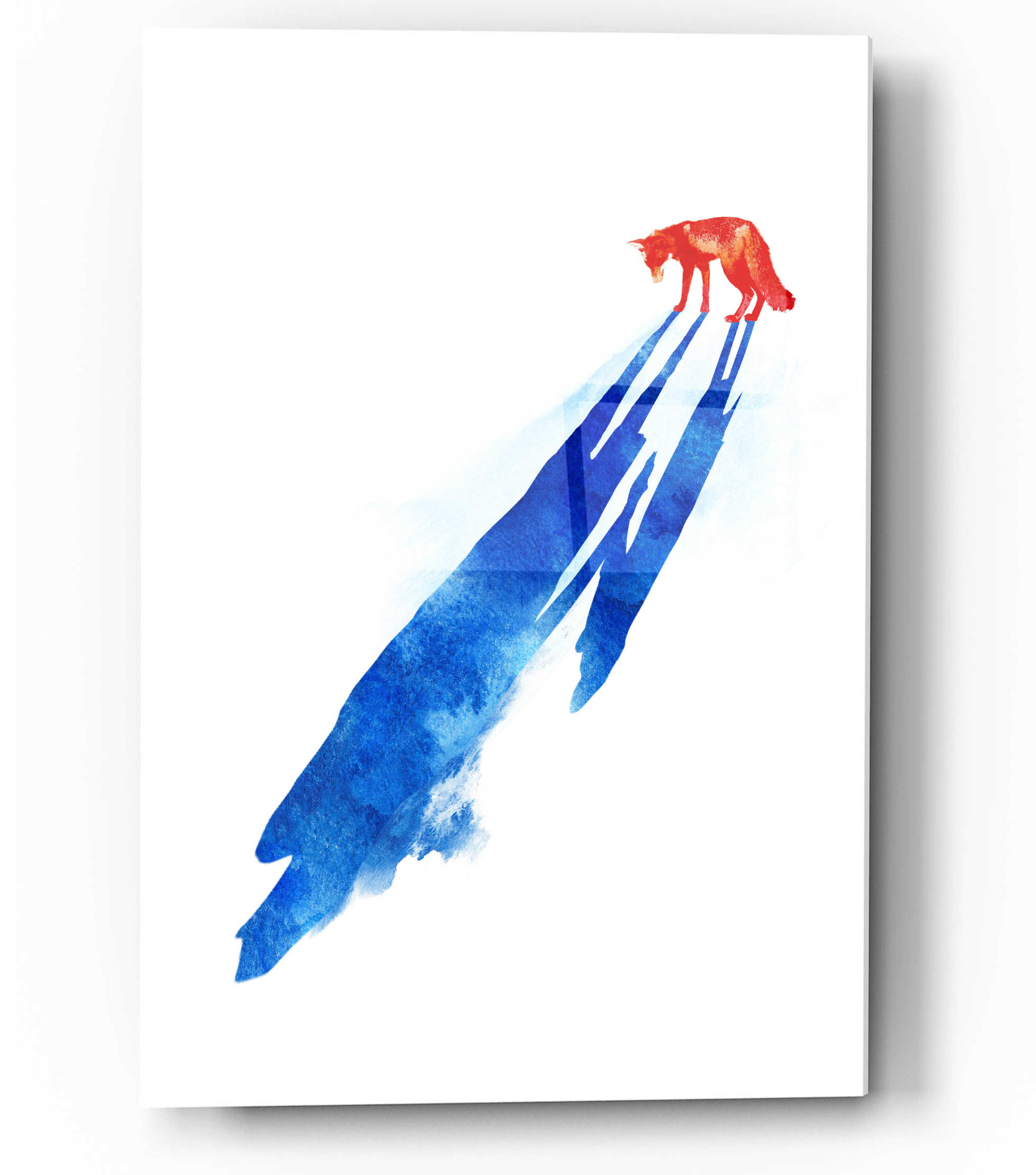 Lark Manor™ " A Distant Memory " by Robert Farkas | Wayfair