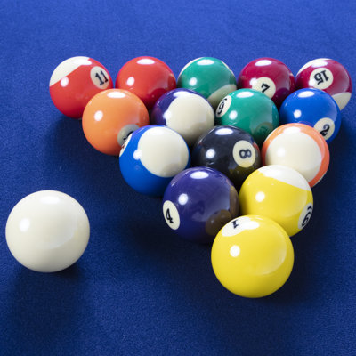 American Legend Brookdale 7.5' Pool Table & Reviews | Wayfair