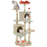 Archie & Oscar™ Burford Cat Tree & Reviews | Wayfair