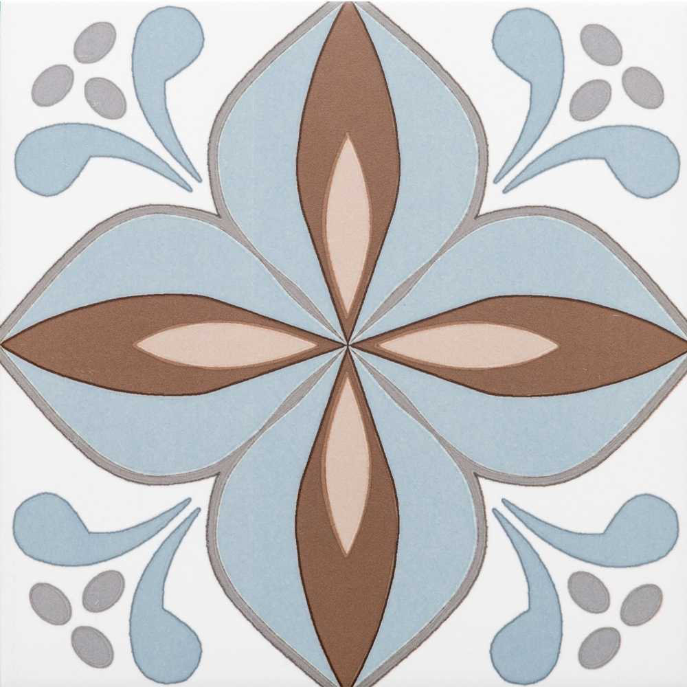 Long Island Mosaics & Tile Carreau de porcelaine mat pour mur et ...