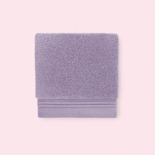 Purple Bath Towels You'll Love | Wayfair
