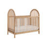 Soho Baby Everlee Island Crib & Reviews | Wayfair