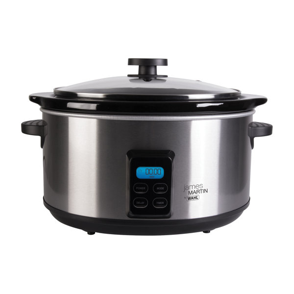 8l Slow Cooker | Wayfair.co.uk