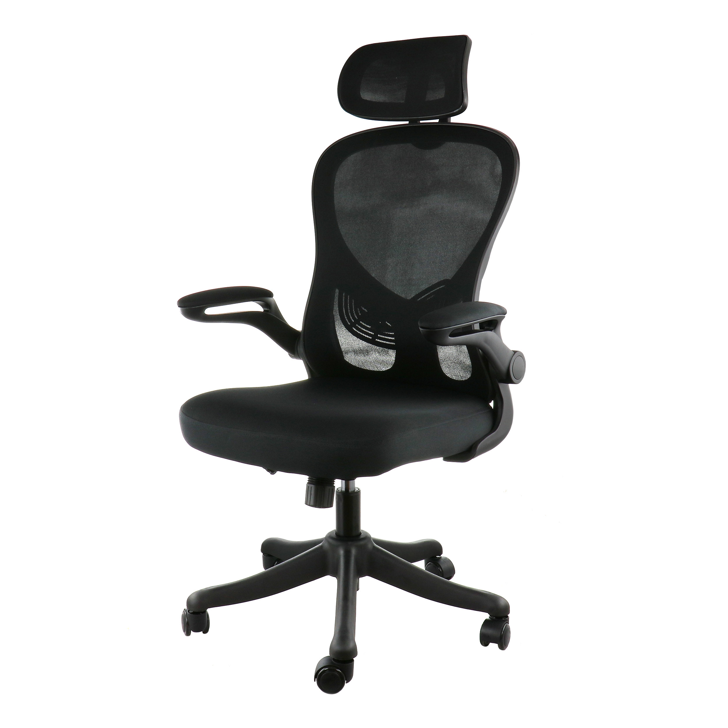 Inbox Zero Landrigan Velvet Commercial Use Gaming Chair | Wayfair