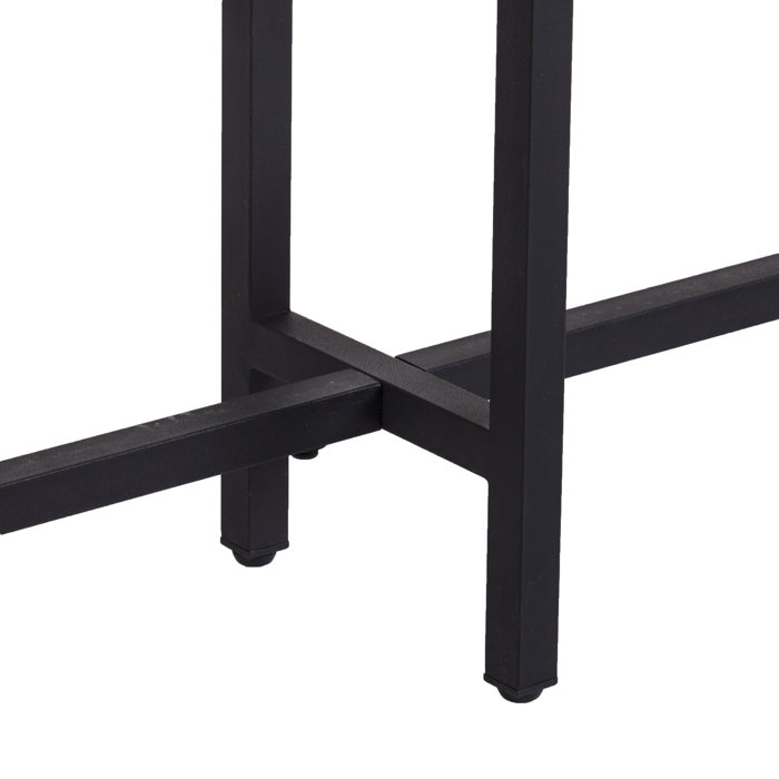 Wade Logan® Stapleton 54" Console Table & Reviews | Wayfair