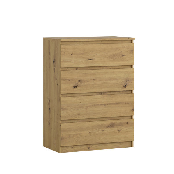 17 Stories Chest Of Drawers 4s 70 Cm | Wayfair.co.uk
