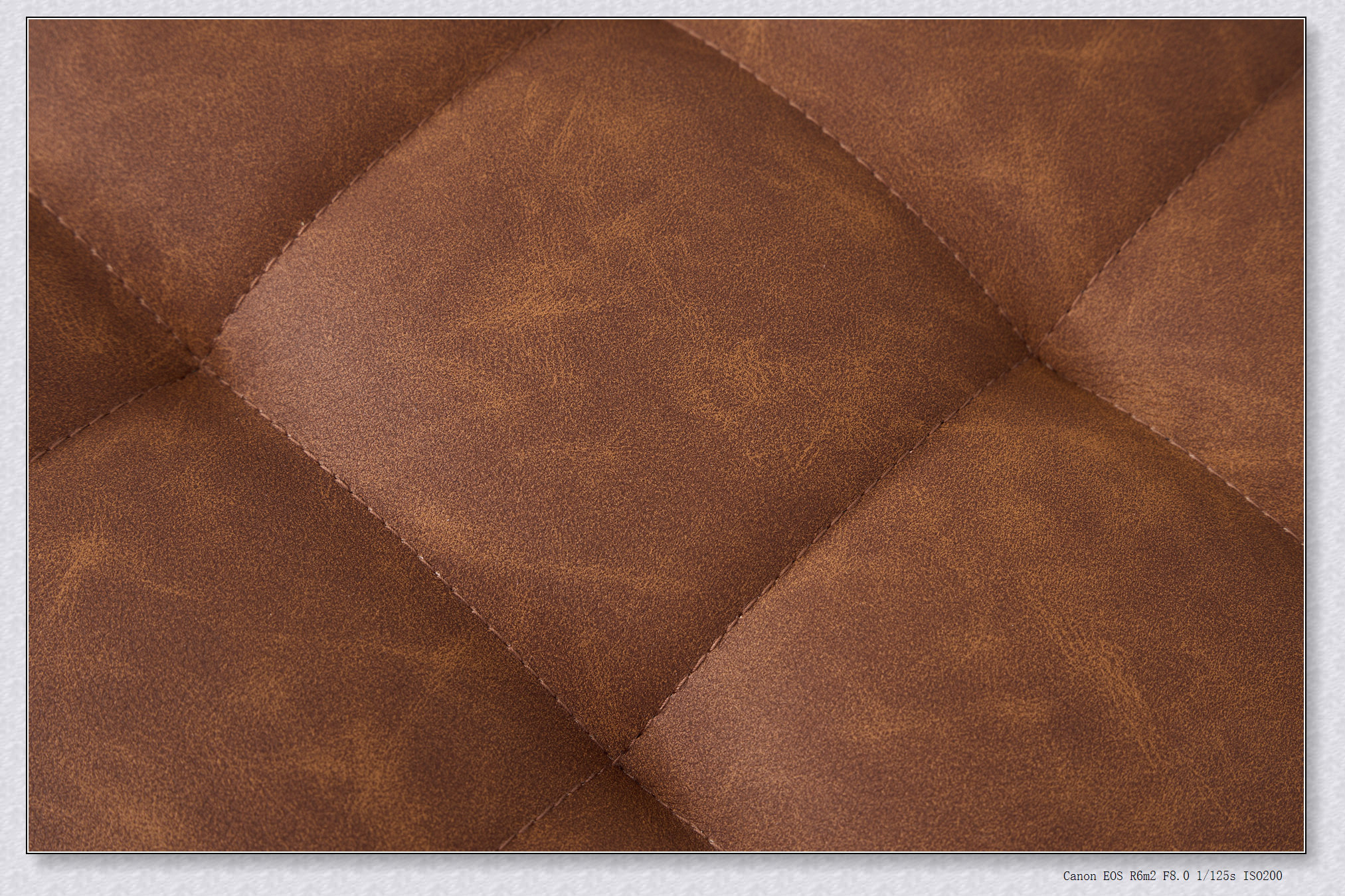 Ebern Designs End of Bed Bench with Shelf, Retro leather Upholstered Storage Shoe Bench, Modern ...