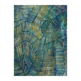 Wrought Studio Art Nouveau Table Runner & Reviews | Wayfair