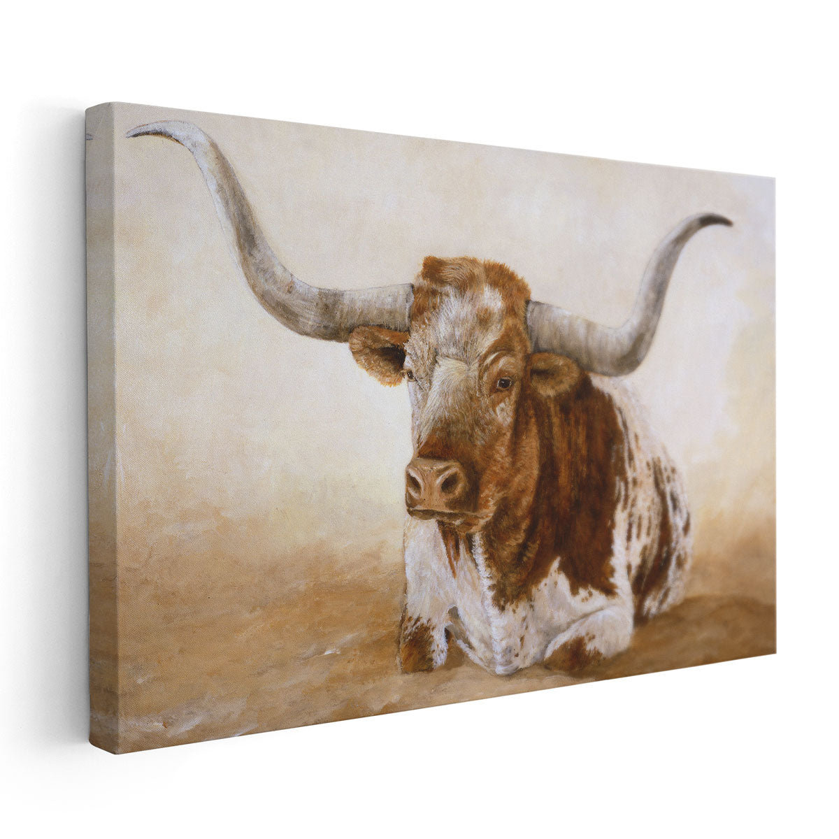 Union Rustic Easy Rider - Canvas Print Wall Art | Wayfair