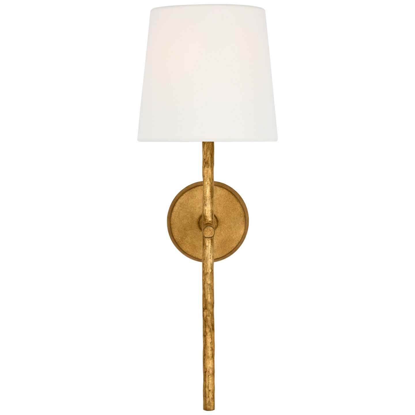 Visual Comfort Signature Collette 1 - Light Armed Sconce by Suzanne ...