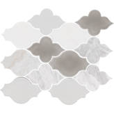 Daltile Raine Random Sized Natural Stone Random Wall Tile | Wayfair