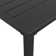 17 Stories Lavi Rectangular 110Cm L Outdoor Dining Table | Wayfair.co.uk