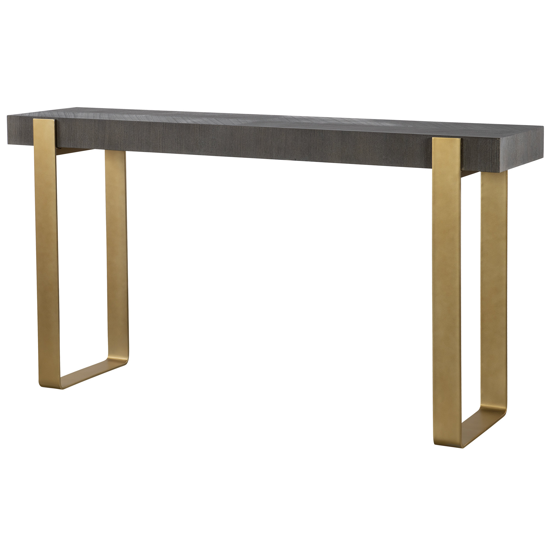 Everly Quinn 60" Console Table & Reviews | Wayfair