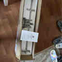 Ivy Bronx Calvillo 5 -Light Dimmable LED Black & Rose Gold Vanity Light ...