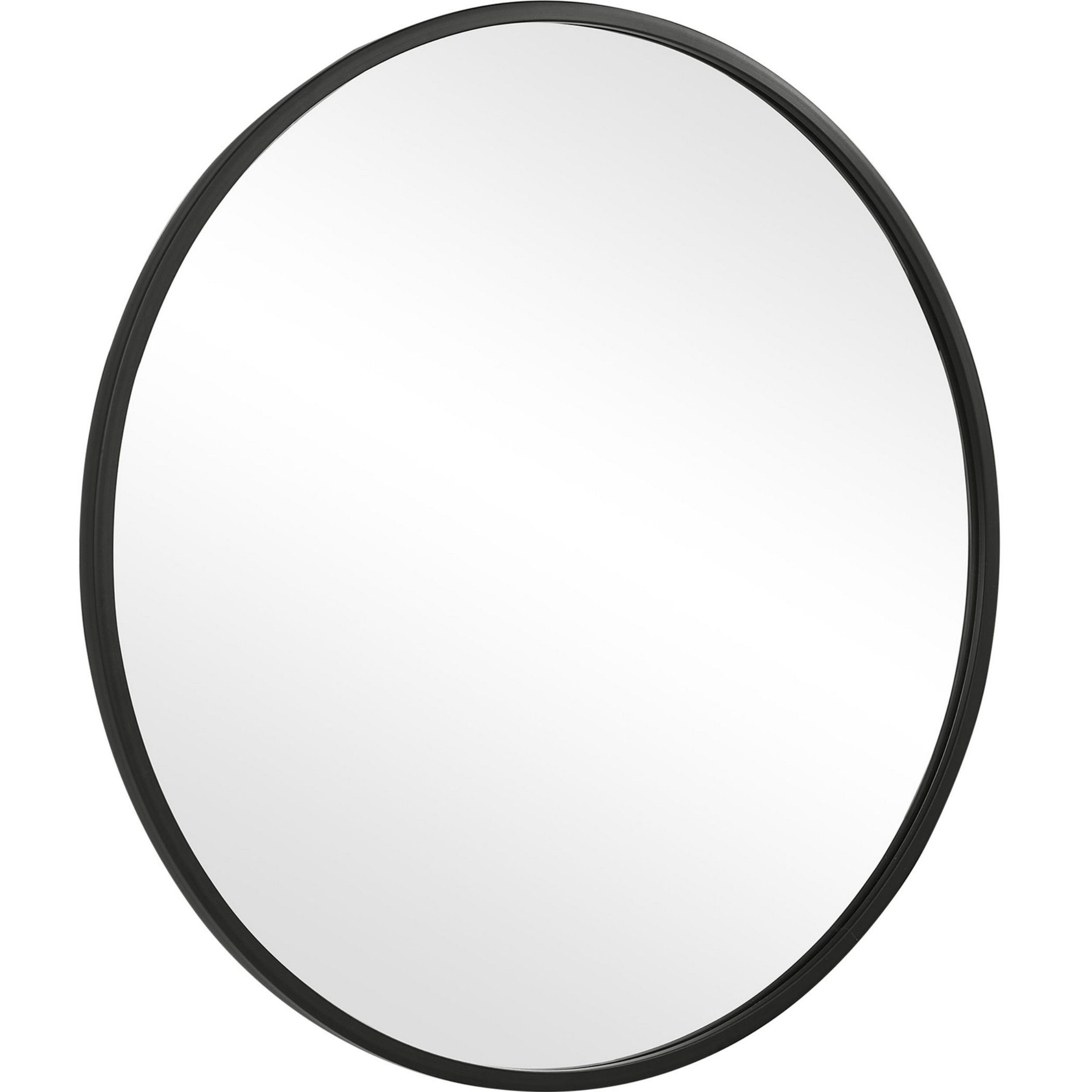 17 Stories Accent Mirror | Wayfair