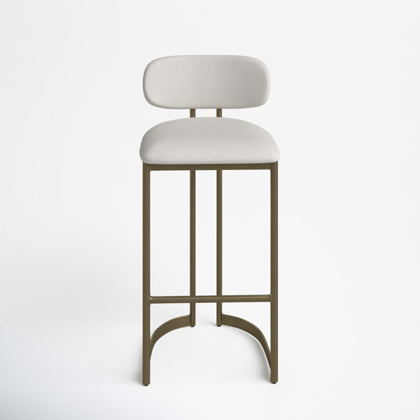 Joss & Main Margot Stool & Reviews | Wayfair