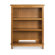 DaVinci Autumn 43.38" H x 35.5" W Standard Bookcase & Reviews | Wayfair