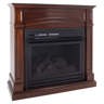 Comfort Glow The Brentmore Remote Controlled Vent Free Gas Fireplace ...