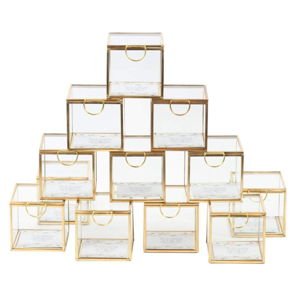 Memory Boxes | Wayfair