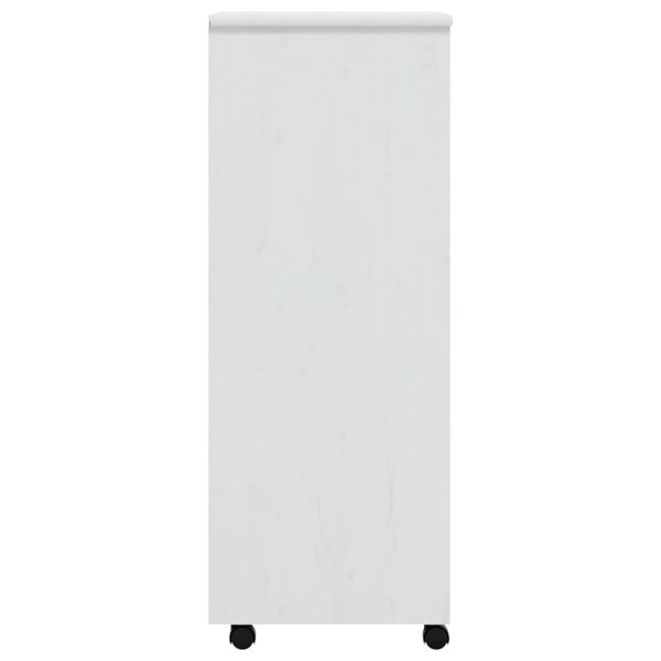 VidaXL 8 Drawer Storage Drawer | Wayfair