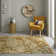 Williston Forge Alphe Abstract Yellow Area Rug | Wayfair.co.uk