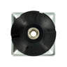 Outwater Industries Double Star Threaded Caster Insert | Heat Treated ...