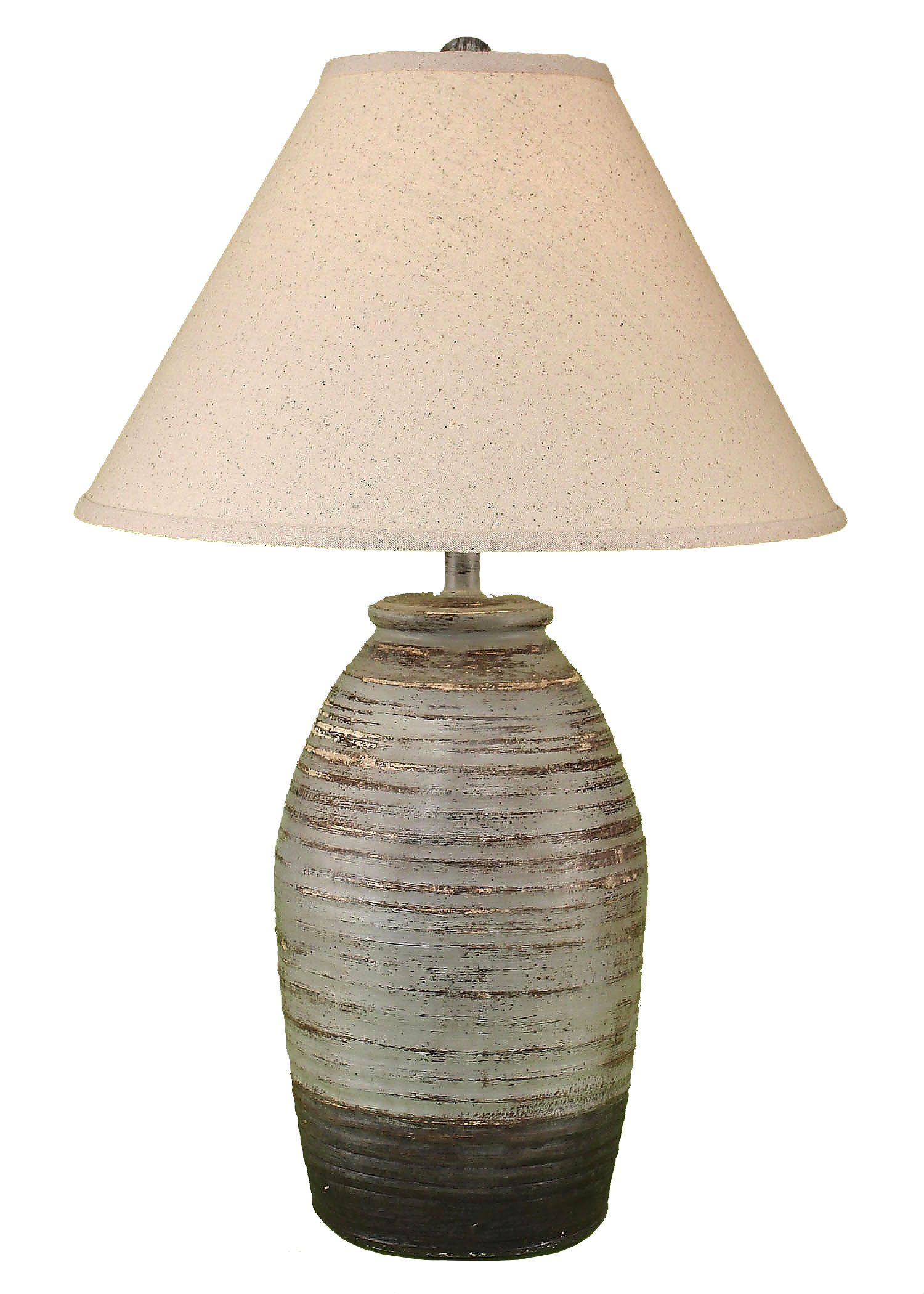 Winston Porter Hammd 28" Table Lamp | Wayfair