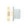 Zoo Hardware British Standard 5 Lever Lock | Wayfair.co.uk