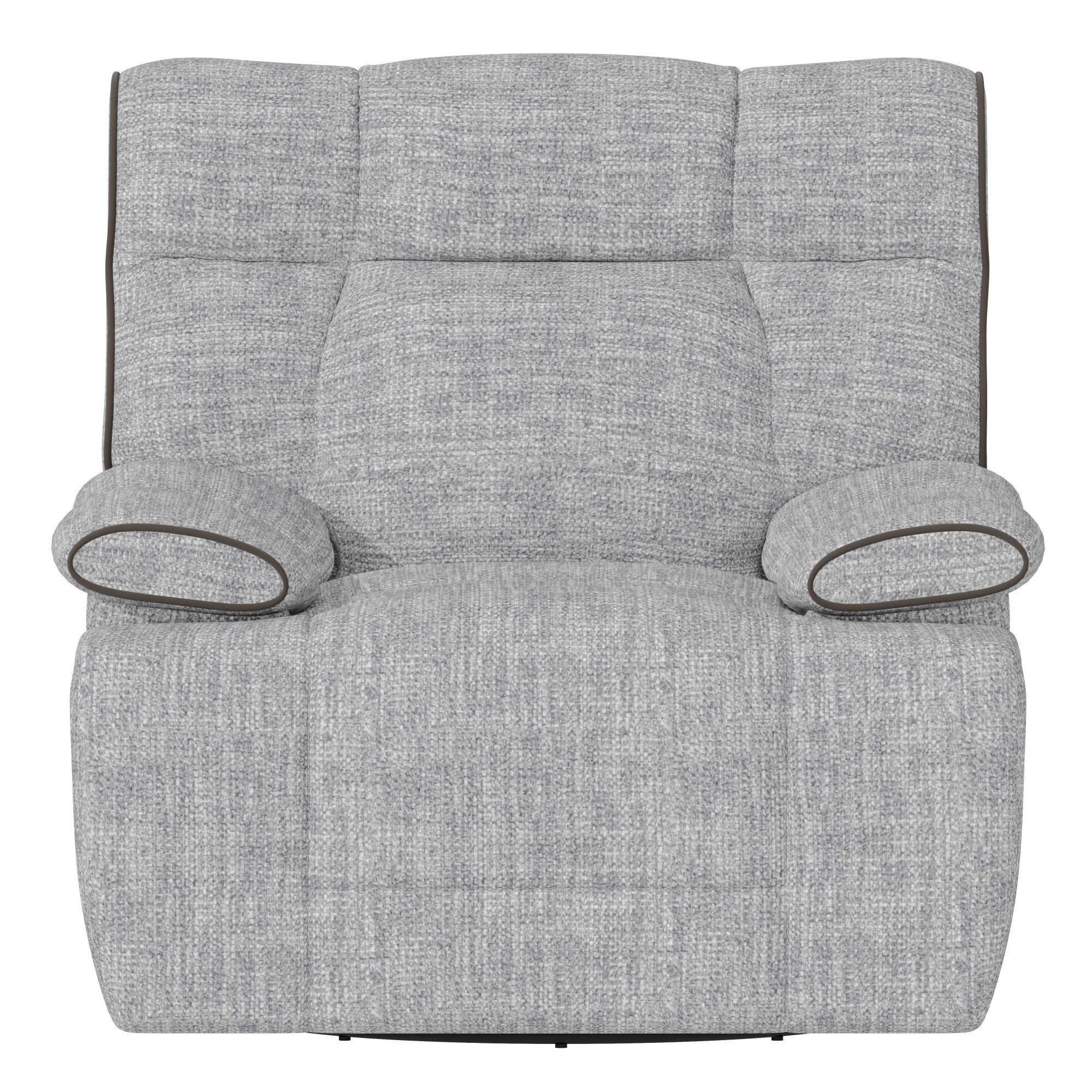 Latitude Run® Swivel Gliding Recliner | Wayfair