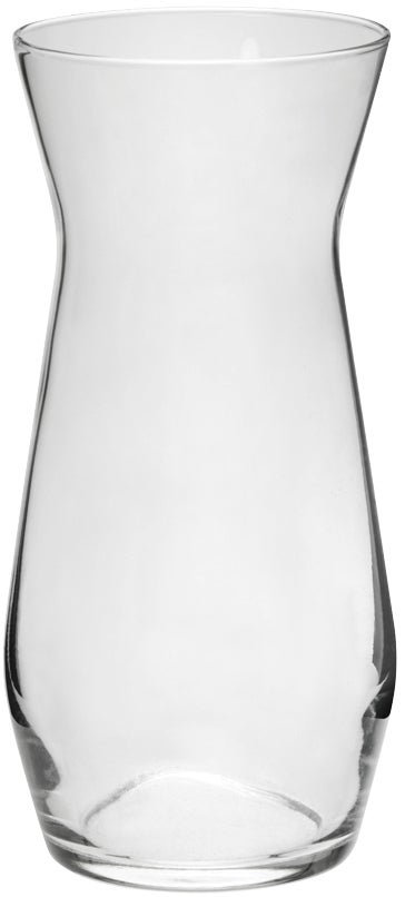 Ebern Designs Dorreen Glass Table Vase | Wayfair