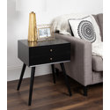 Nightstands & Bedside Tables | Wayfair