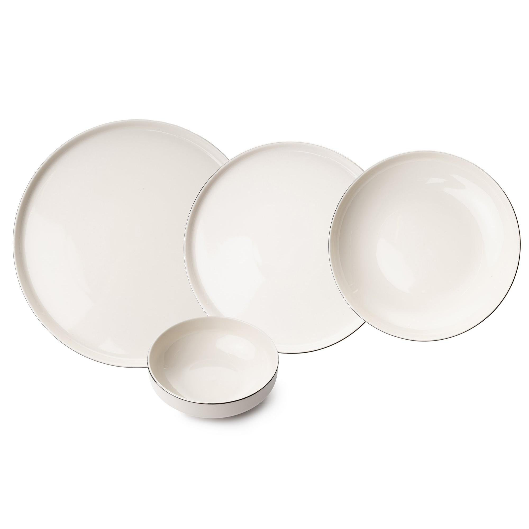 Brayden Studio Dinner Set | Wayfair.ie