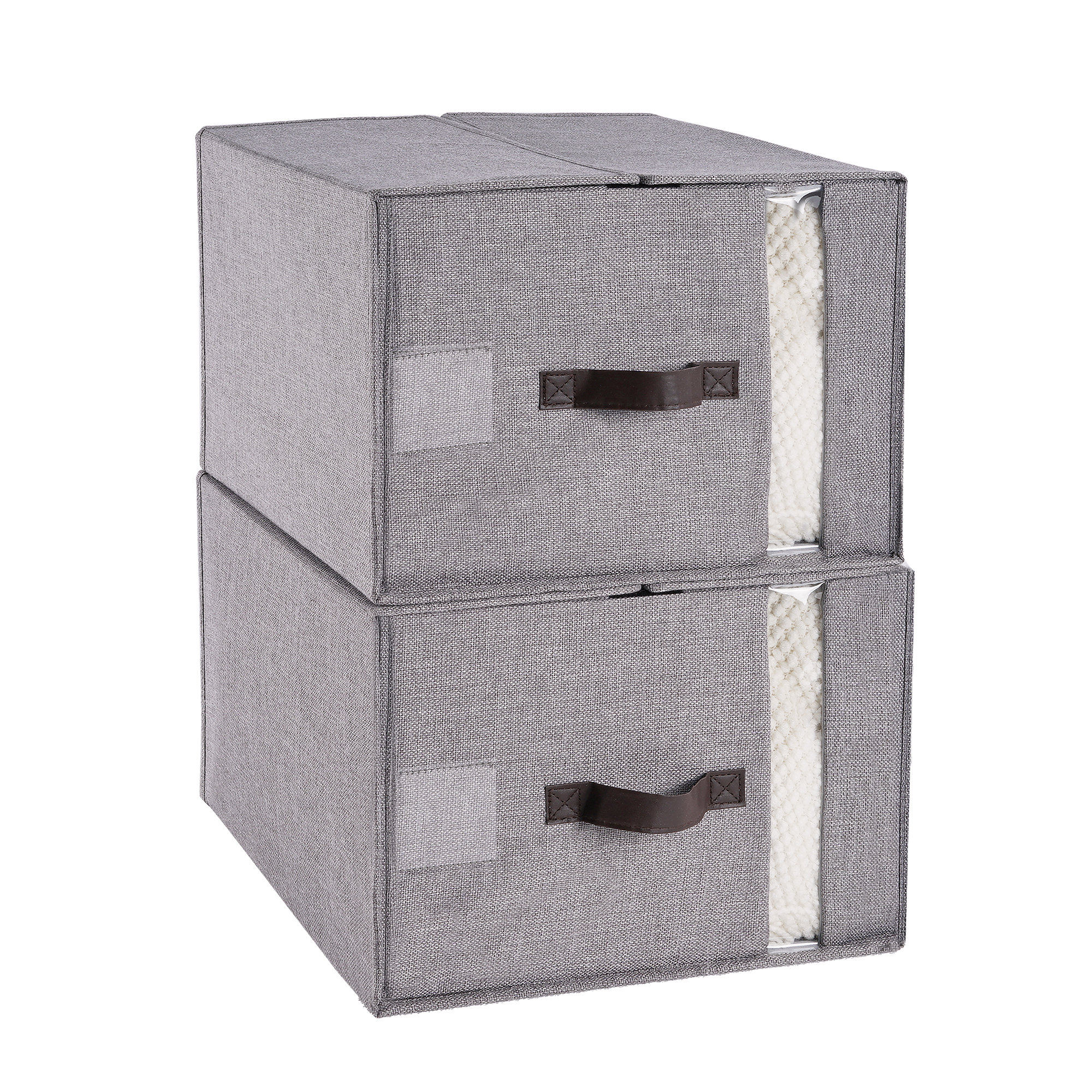 Latitude Run® Linen Storage Bag | Wayfair