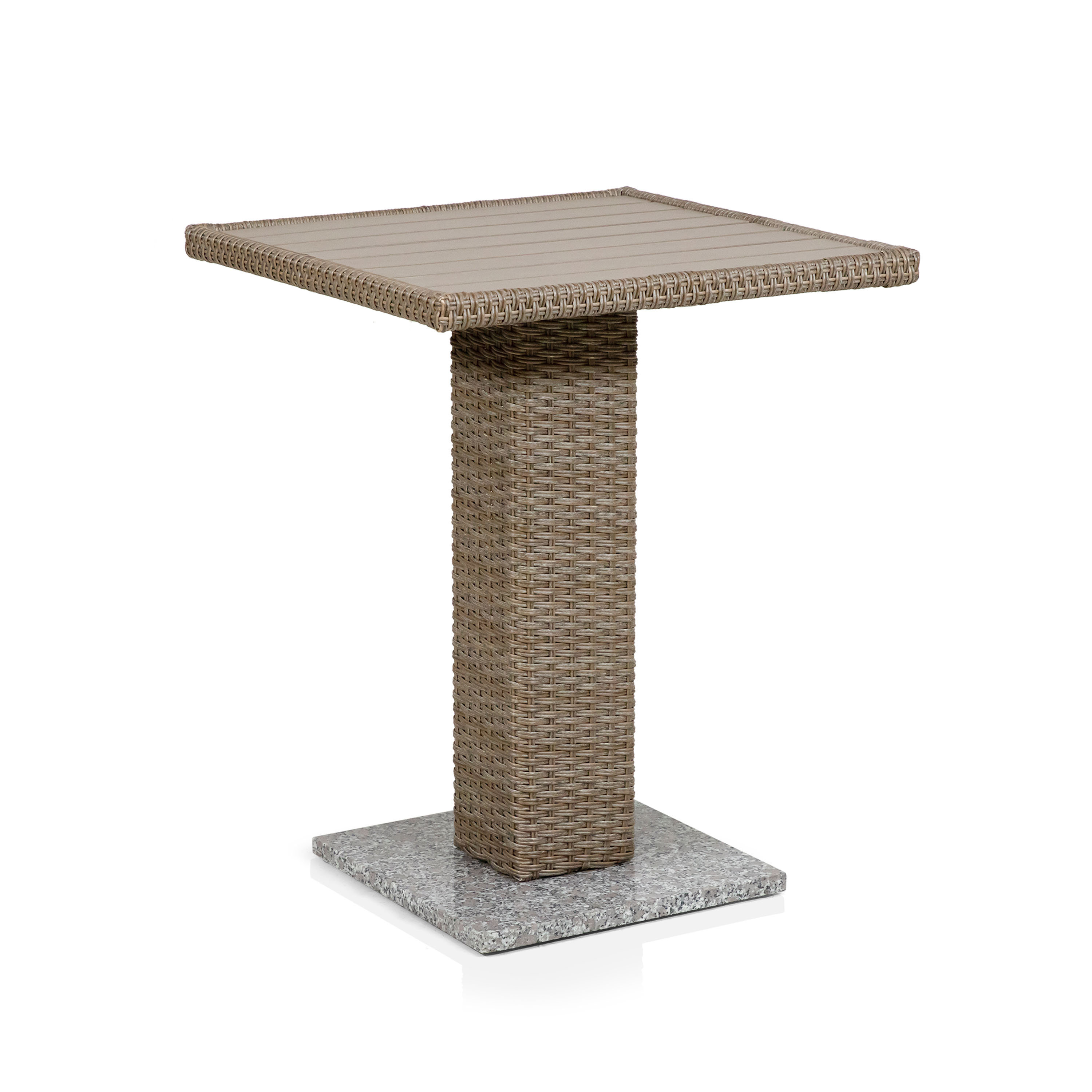 Muse & Lounge Co. Wallance Dining Table | Wayfair