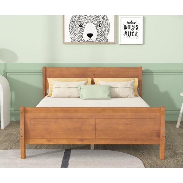 Darby Home Co Helmville Storage Bed - Wayfair Canada