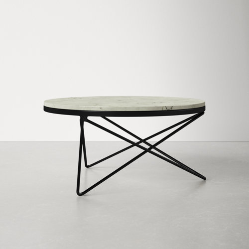 AllModern Fulton Coffee Table & Reviews | Wayfair