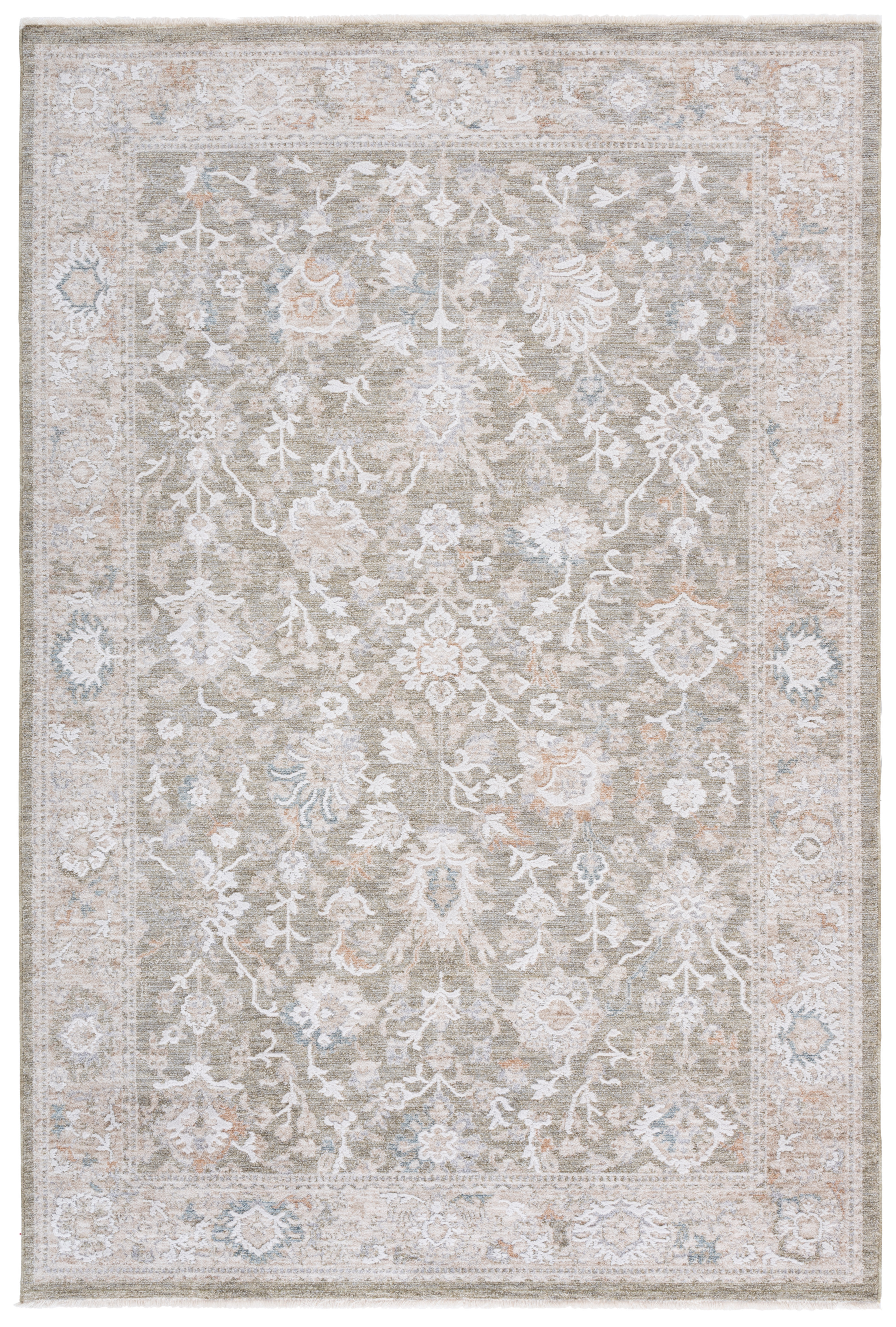 Lauren Ralph Lauren Benson Performance Oriental Rug | Wayfair
