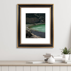 Highland Dunes Modern Wall Picture Frame | Wayfair